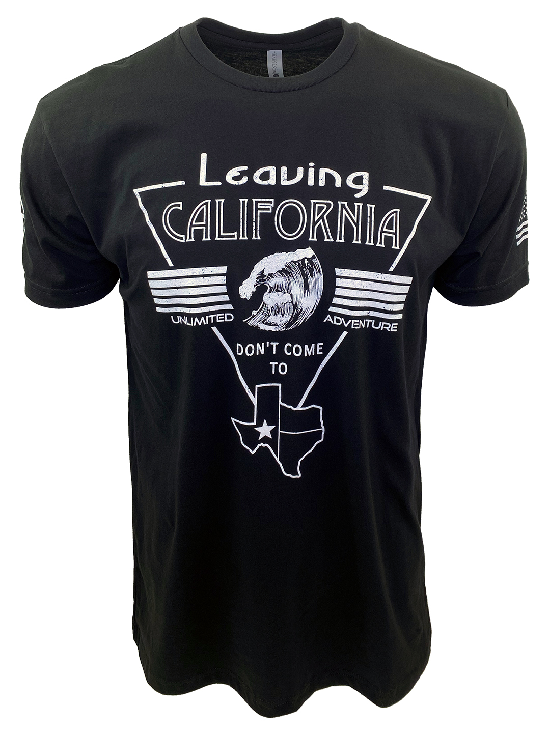 Leaving California Shirt