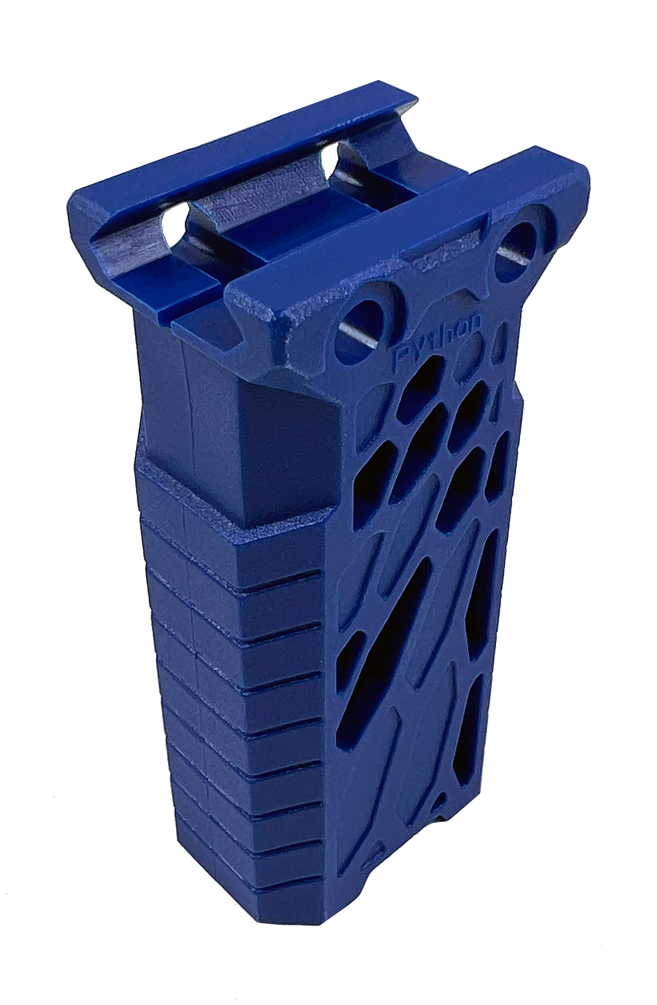 Kryptek Skeletonized Picatinny Forward Grip