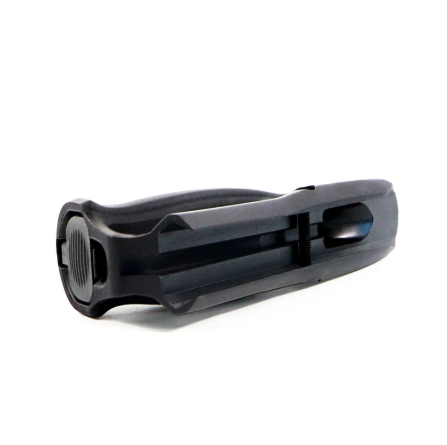 Aggressive Sleek Forward Grip