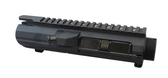 AR15 Upper Receiver - Complete