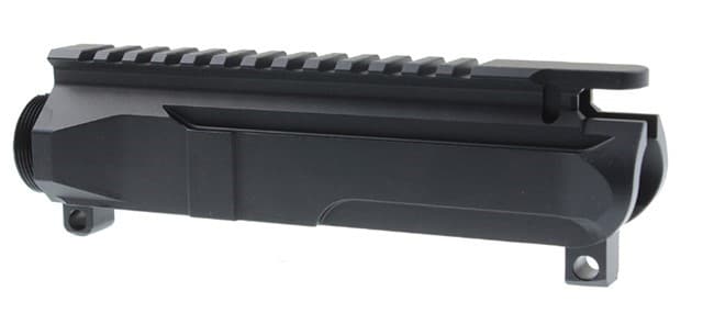 9mm PCC Billet AR 15 Upper Receiver