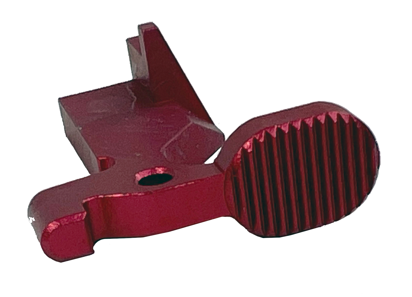 AR-15 Bolt Catch Parts Kit