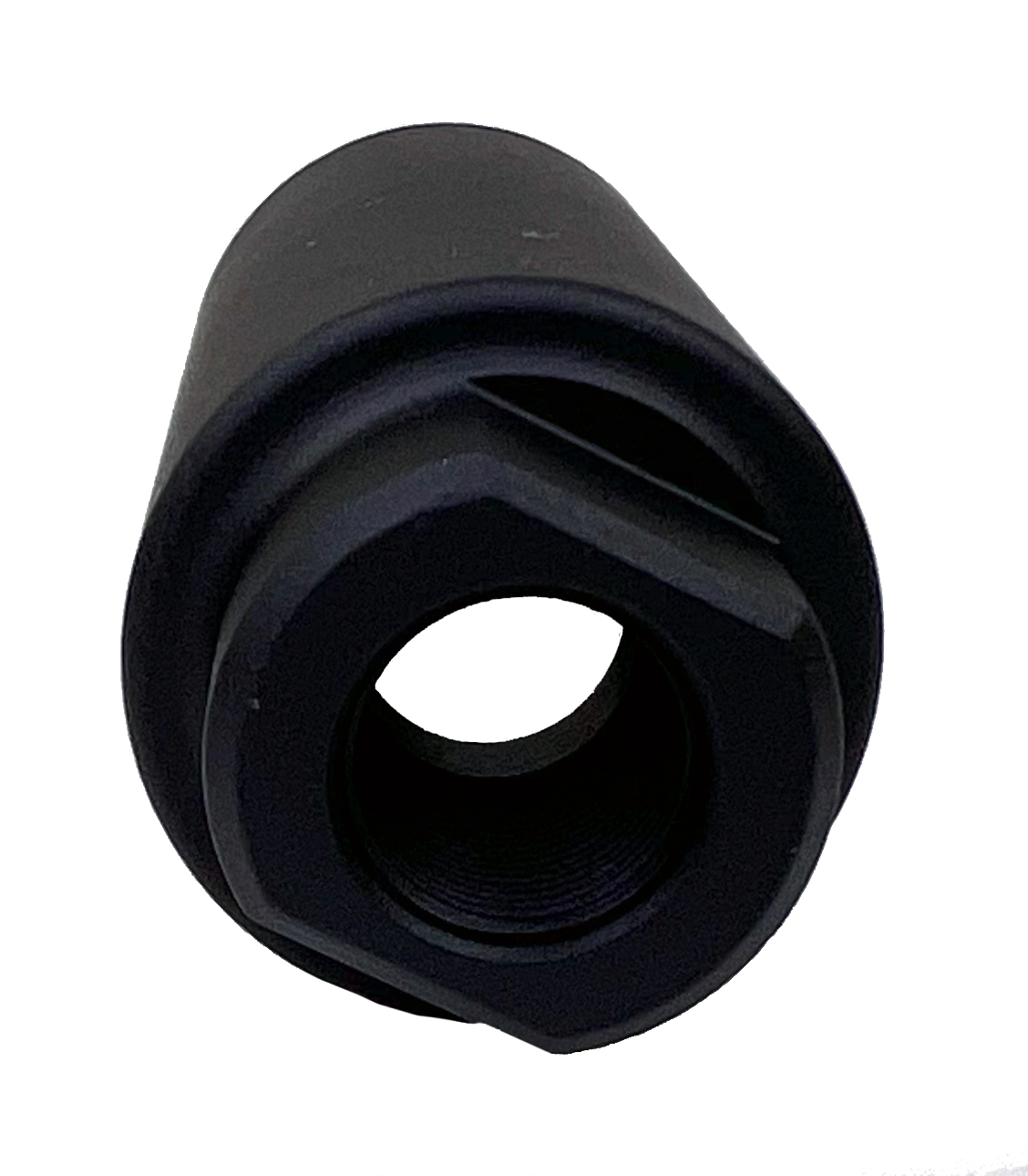 5.56 1/2-28 Slim Line Flash Can