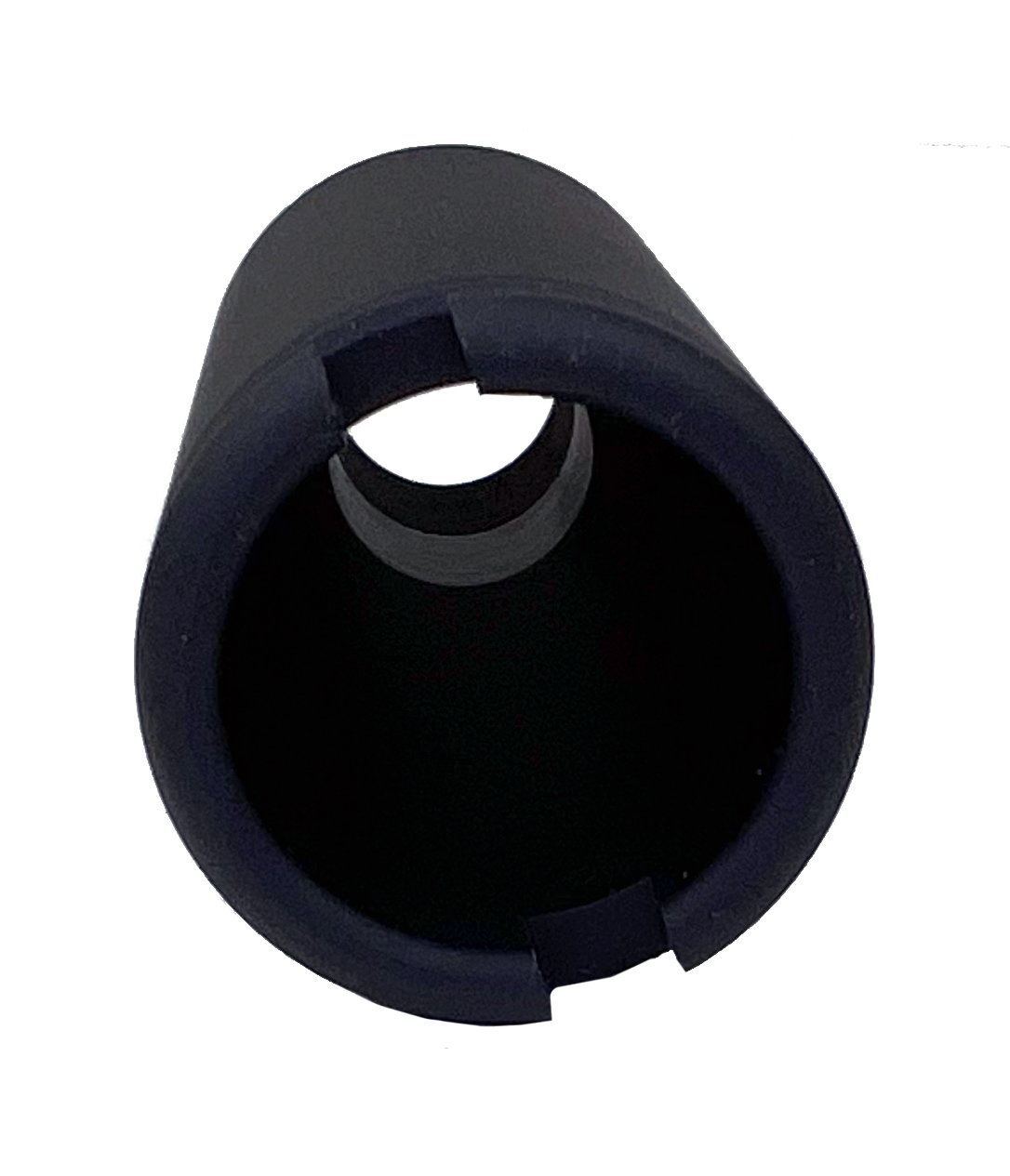 30cal 5/8-24 Slim Line Flash Can