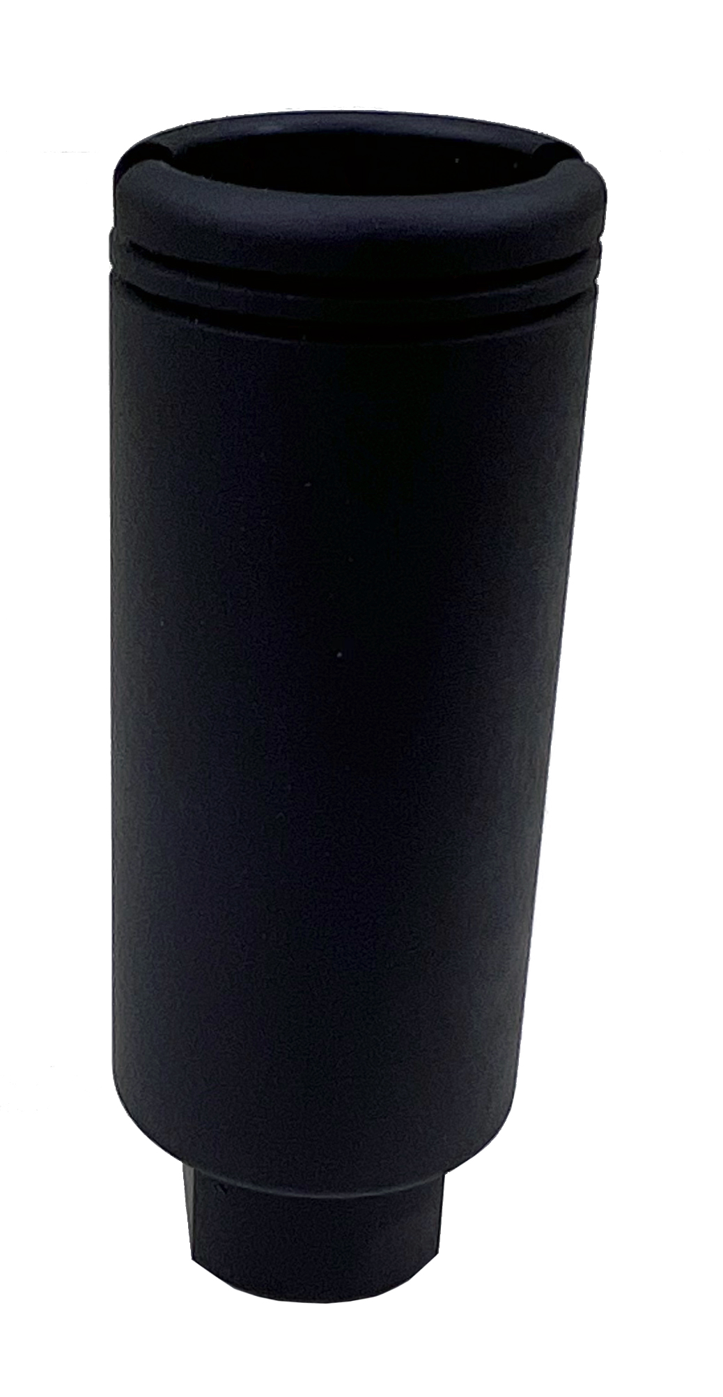 30cal 5/8-24 Slim Line Flash Can