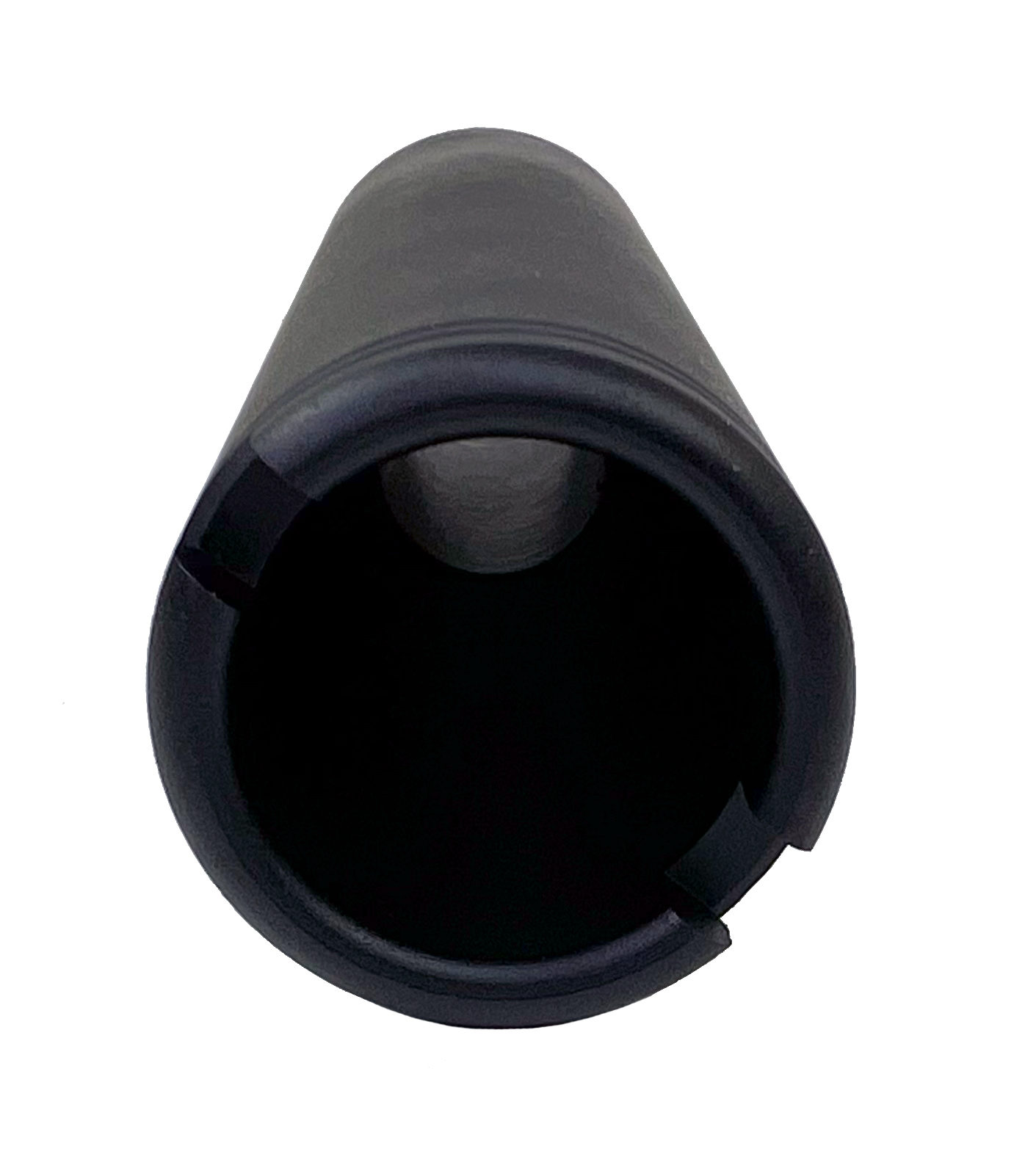 30cal 5/8-24 Slim Line Flash Can