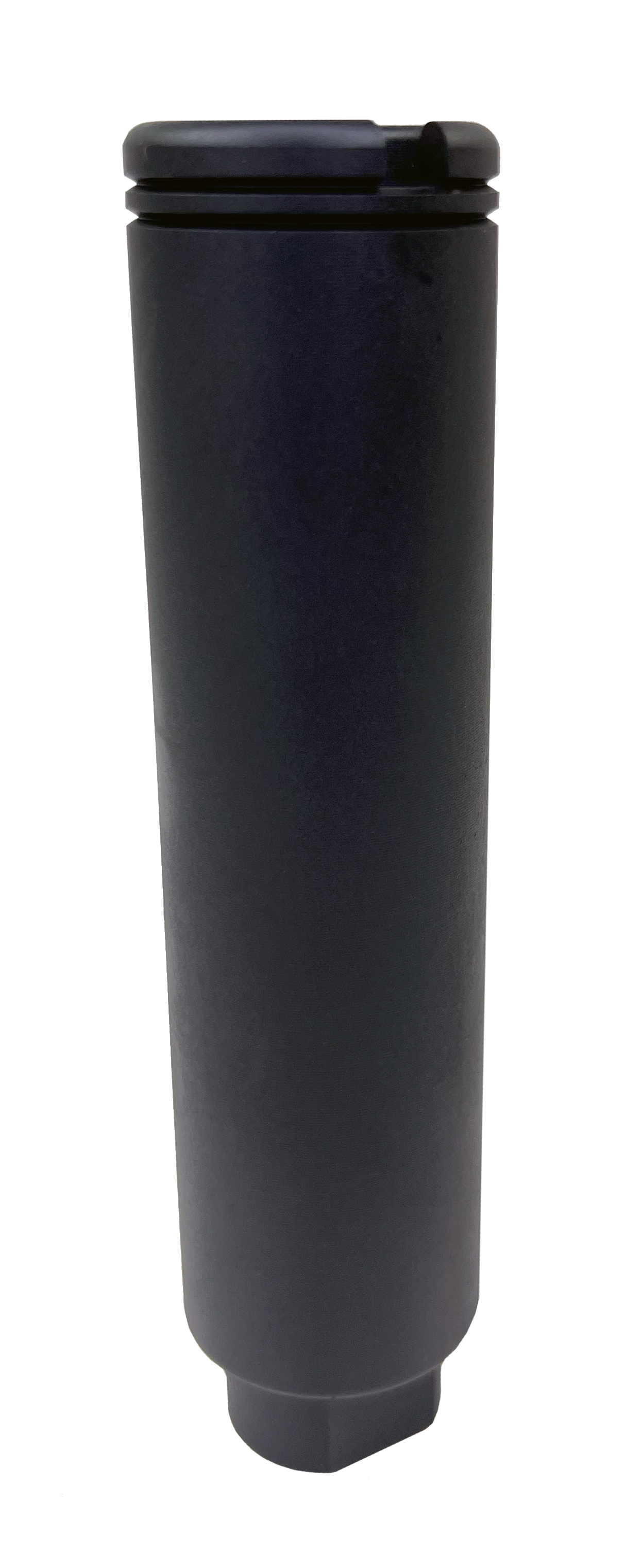 30cal 5/8-24 Slim Line Flash Can