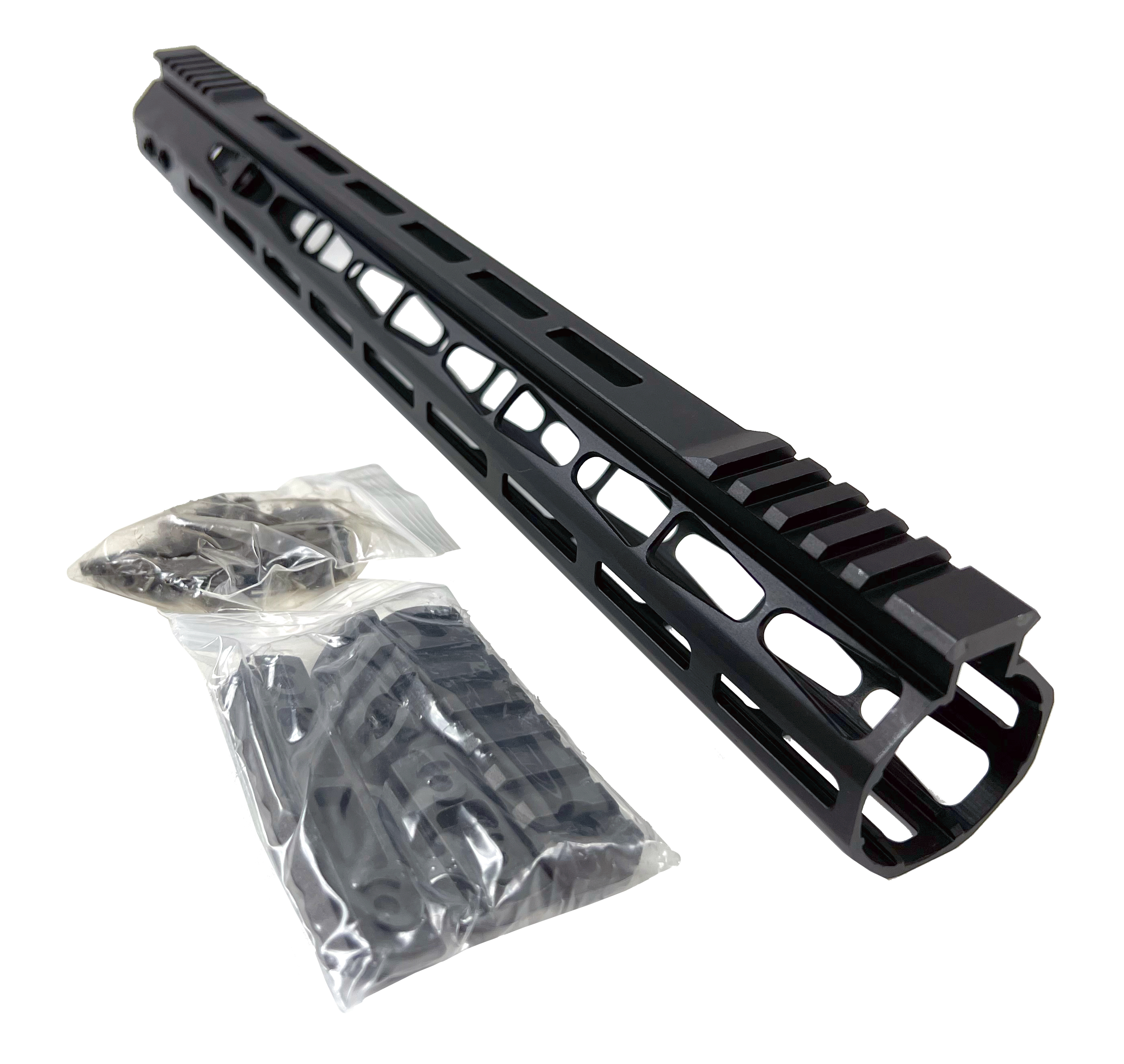 AR10 Split Top Handguards