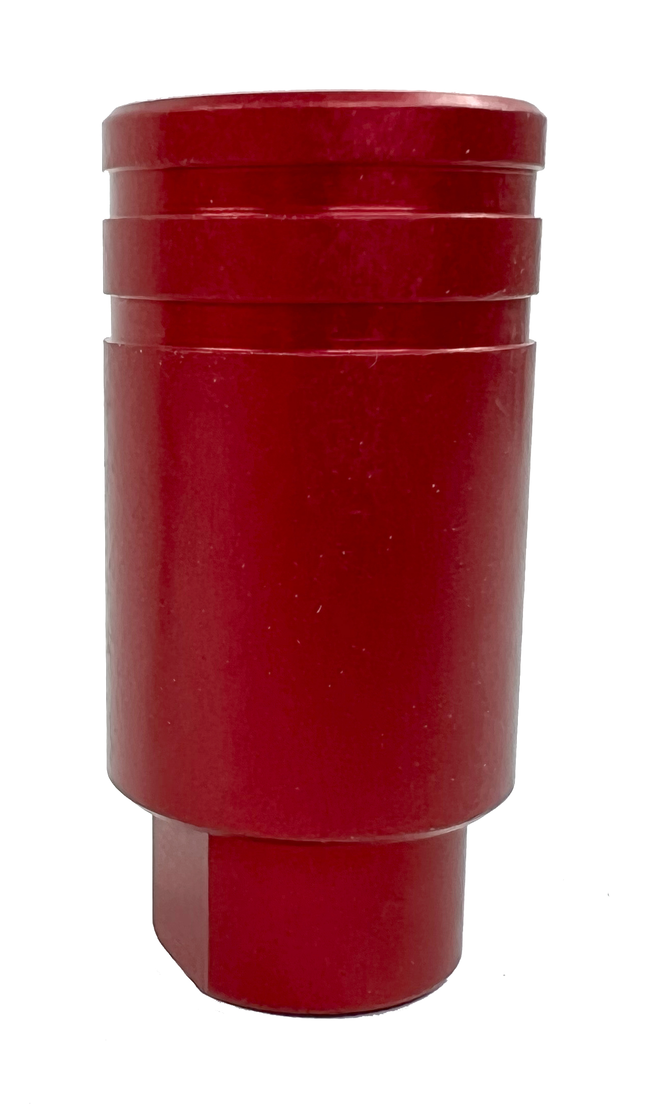 Colored 5.56 Flash Can