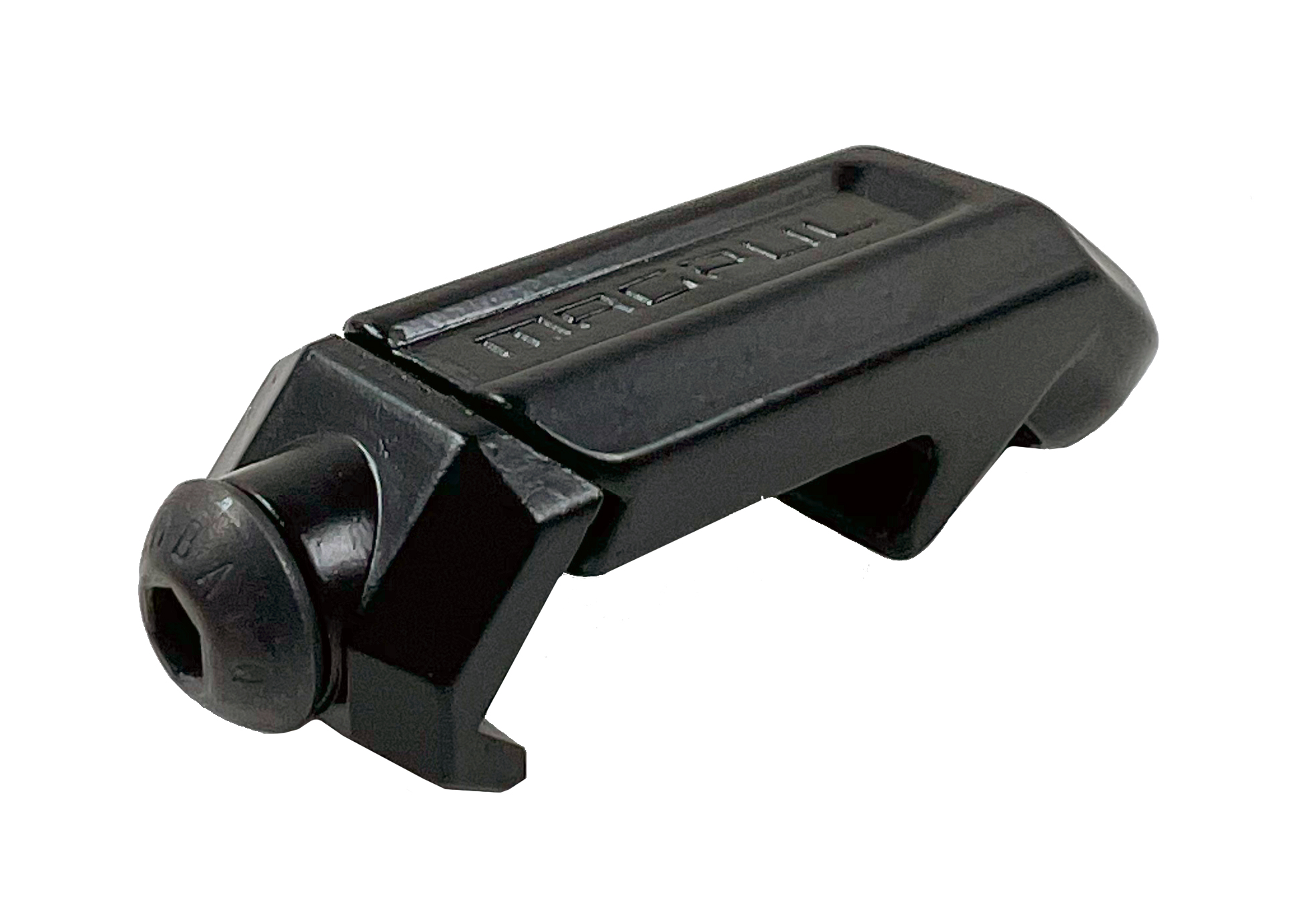 Rail QD Attachment
