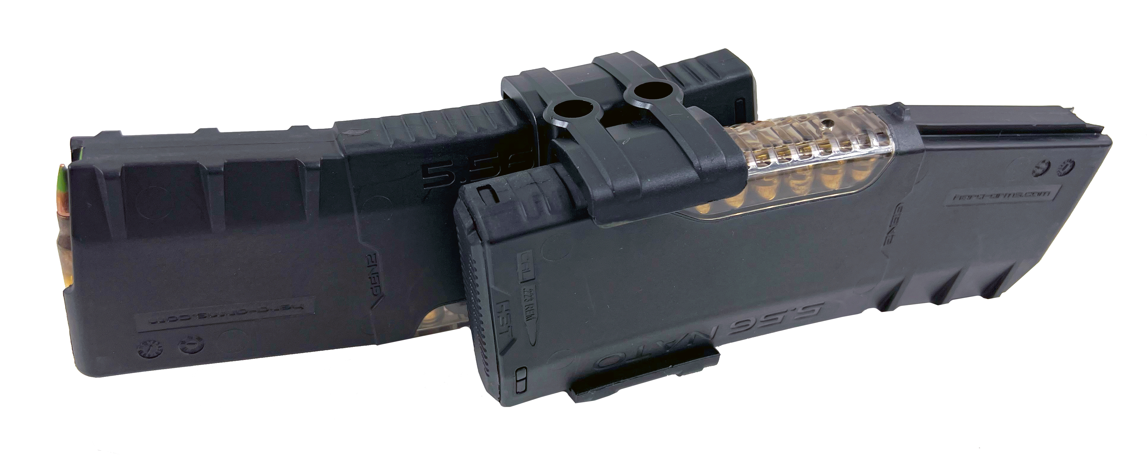 Mag Coupler