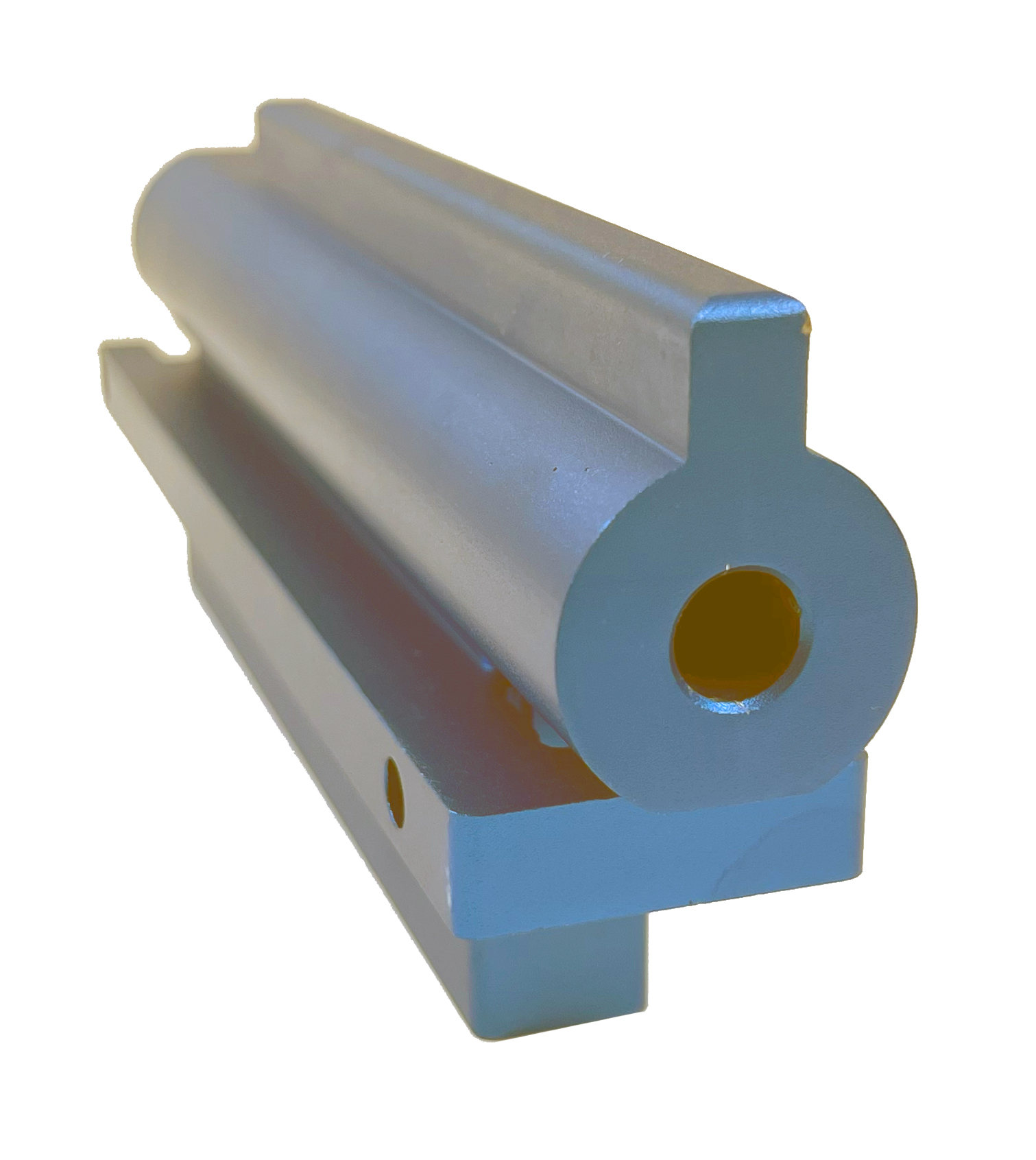 AR10 Vice Block