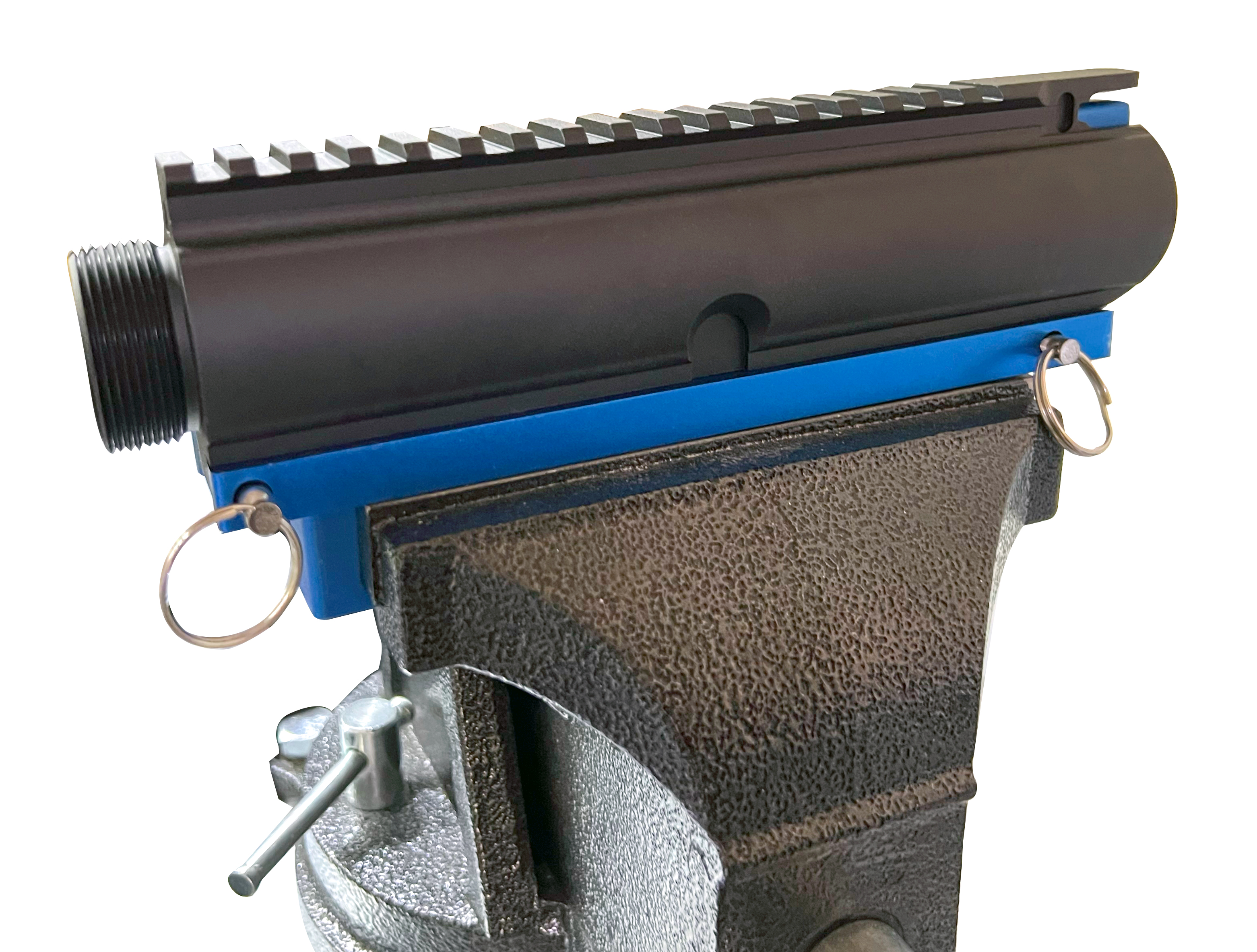 AR10 Vice Block