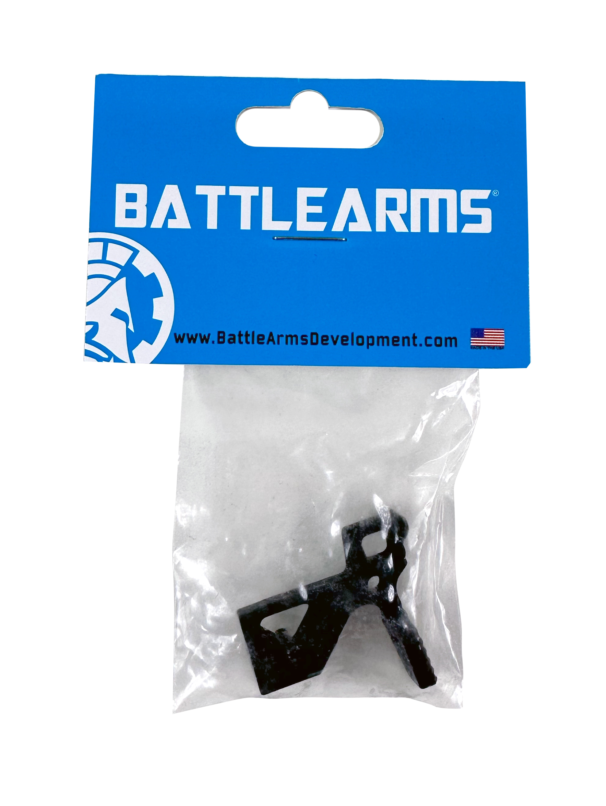 Battle Bolt Catch