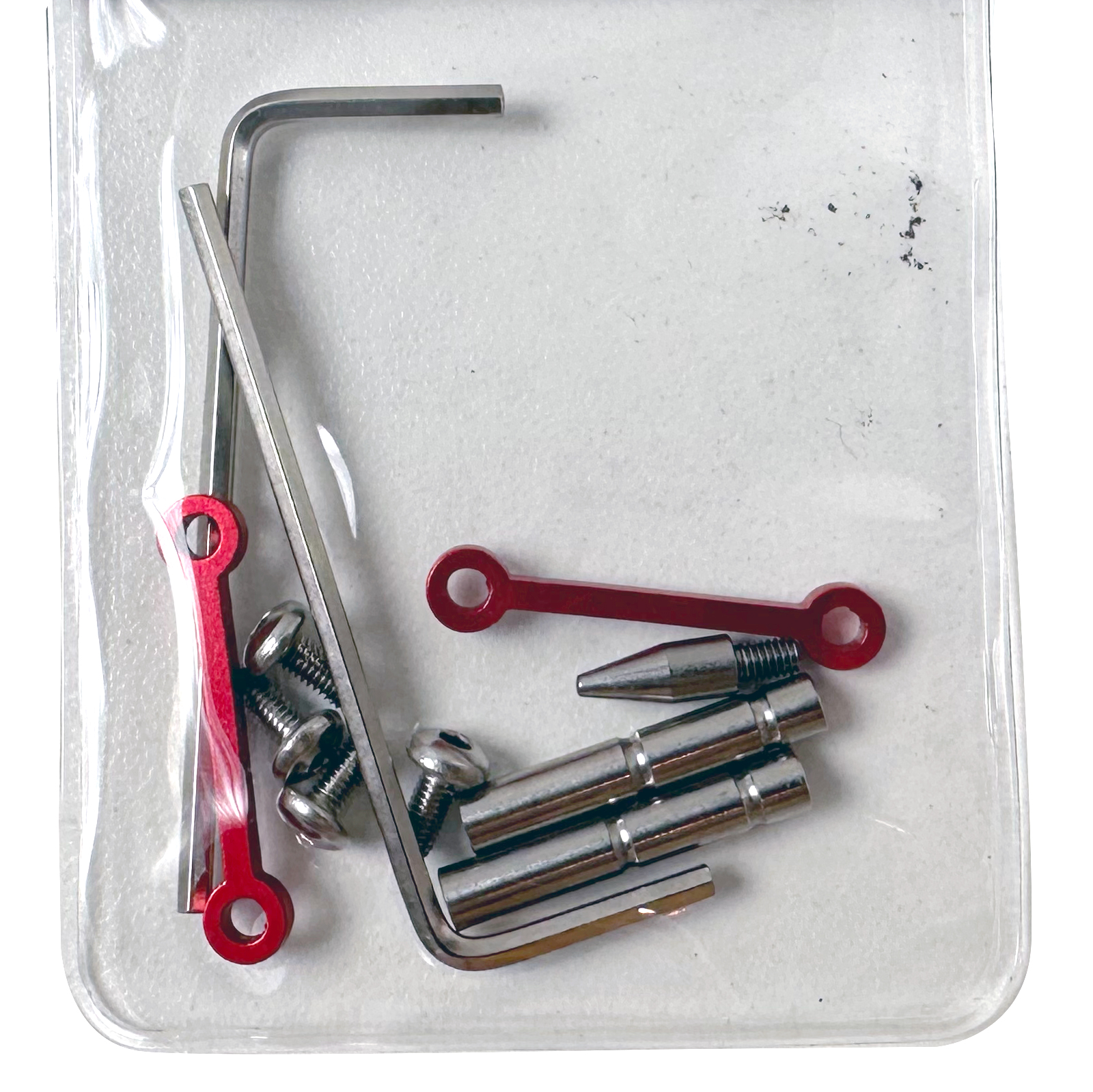 Colored Anti-Rotation (Anti Walk) Trigger Pins Gen 1