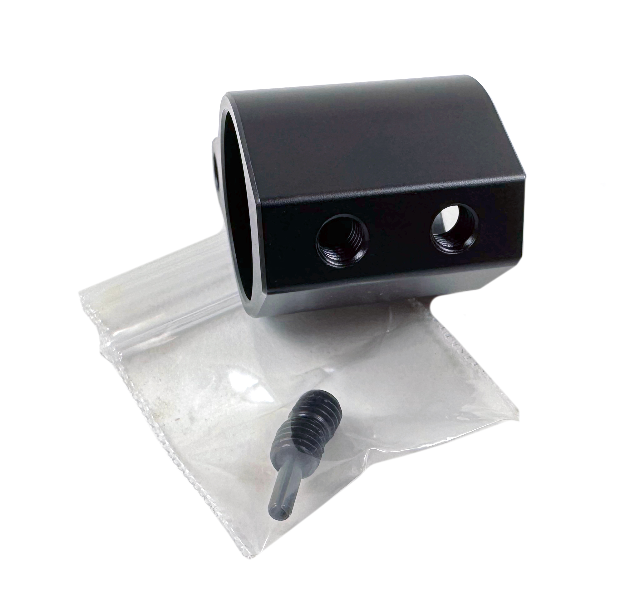 San Tan Premium.750 Low Pro Gas Block