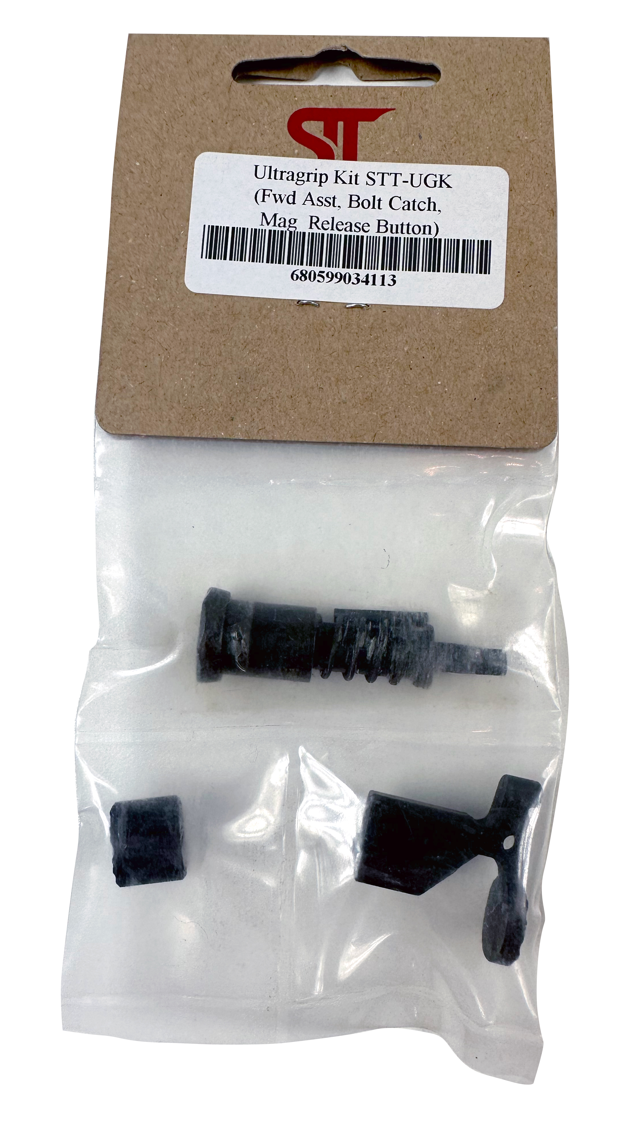 San Tan Tactical Ultra Grip Kit