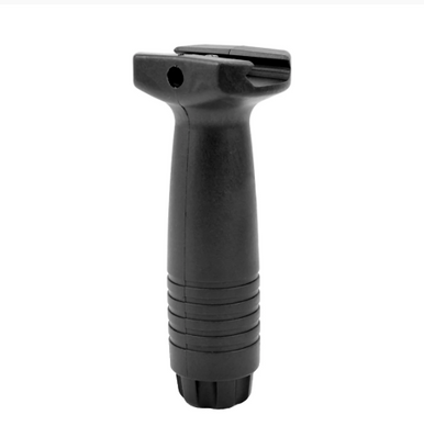 Aggressive Sleek Forward Grip
