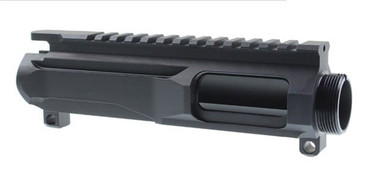9mm PCC Billet AR 15 Upper Receiver