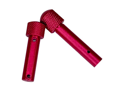 Colored Extended Takedown & Pivot Pins