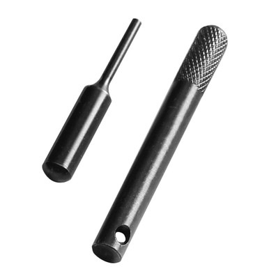 Takedown Pivot Pin Tool