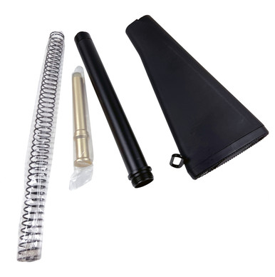 A2 Fixed Buttstock