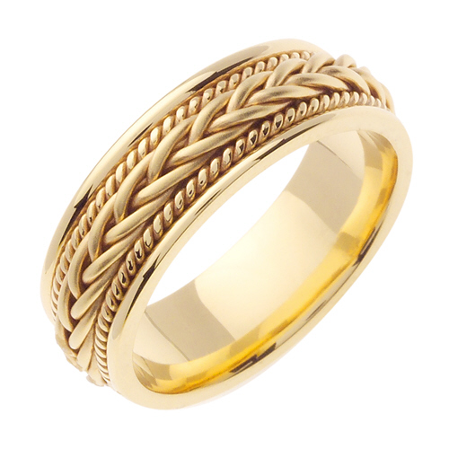 Wedding Bands and Other Circles of Love - Sarraf
