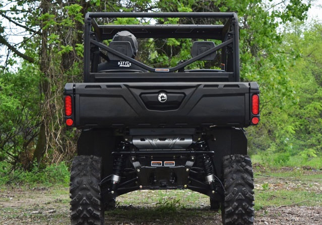 Can-Am Defender 3" Lift Kit | UTV Direct
