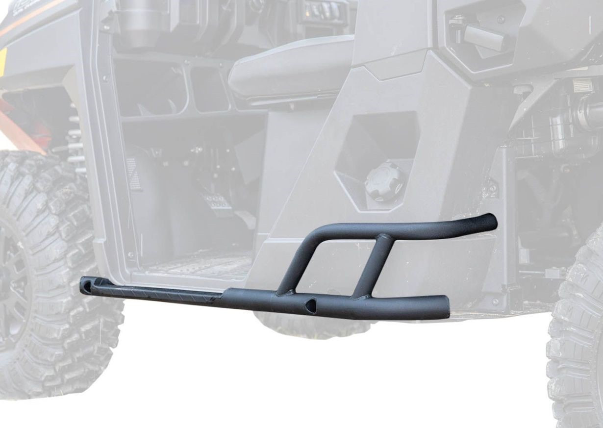 Polaris Ranger XP-900/XP-1000 Fullsize Bumpers | UTV Direct