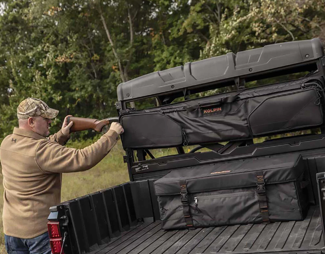 UTV Double Gun Soft Case | UTV Direct