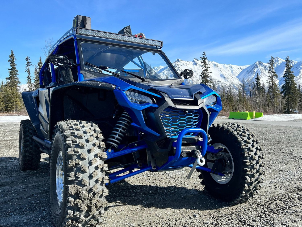 System 3 Offroad ATX 470 All-Terrain Xtreme Tire | UTV Direct
