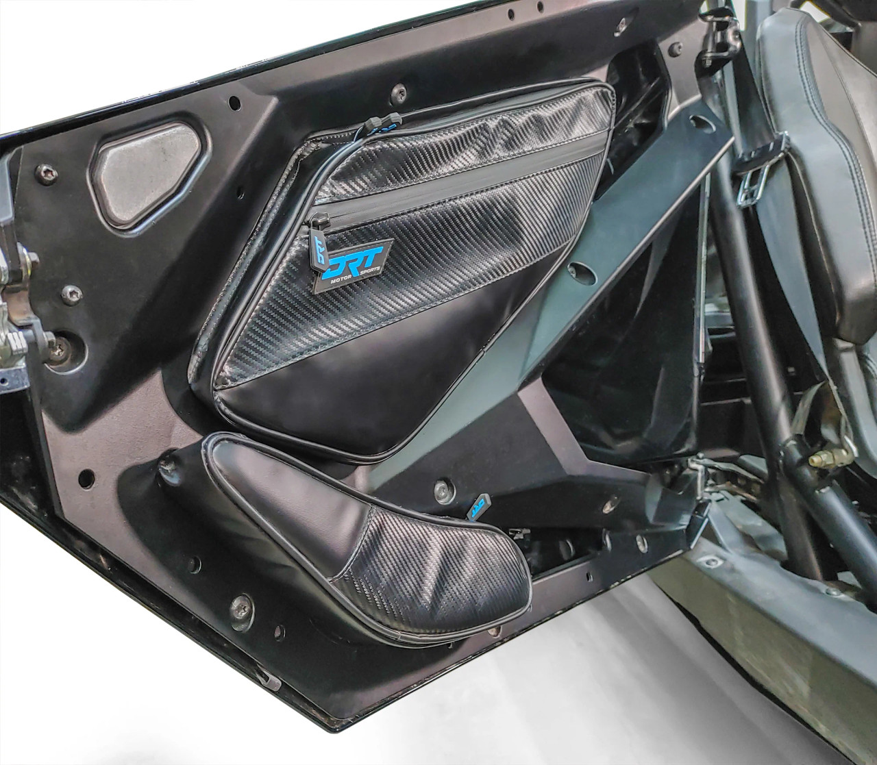 Polaris Rzr Pro Xp Pro R Turbo R Front Door Bags Utv Direct