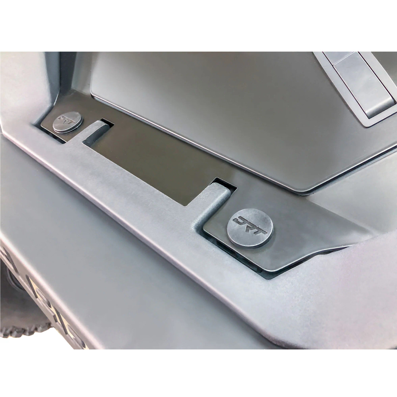 Polaris RZR Pro R Aluminum Storage / Trunk Enclosure | UTV Direct