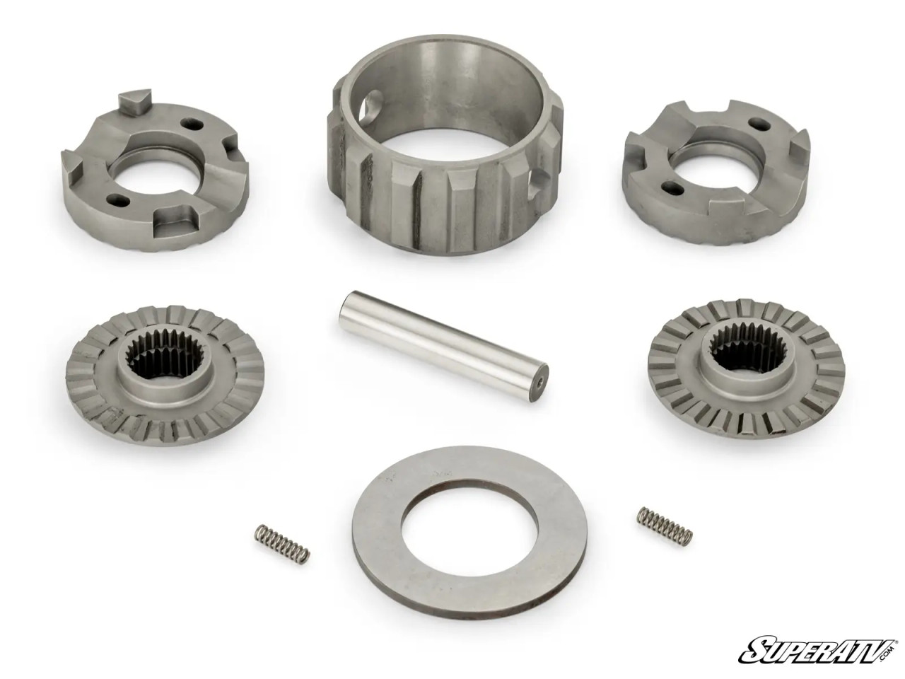 Honda Talon 1000 Differential Locker | UTV Direct