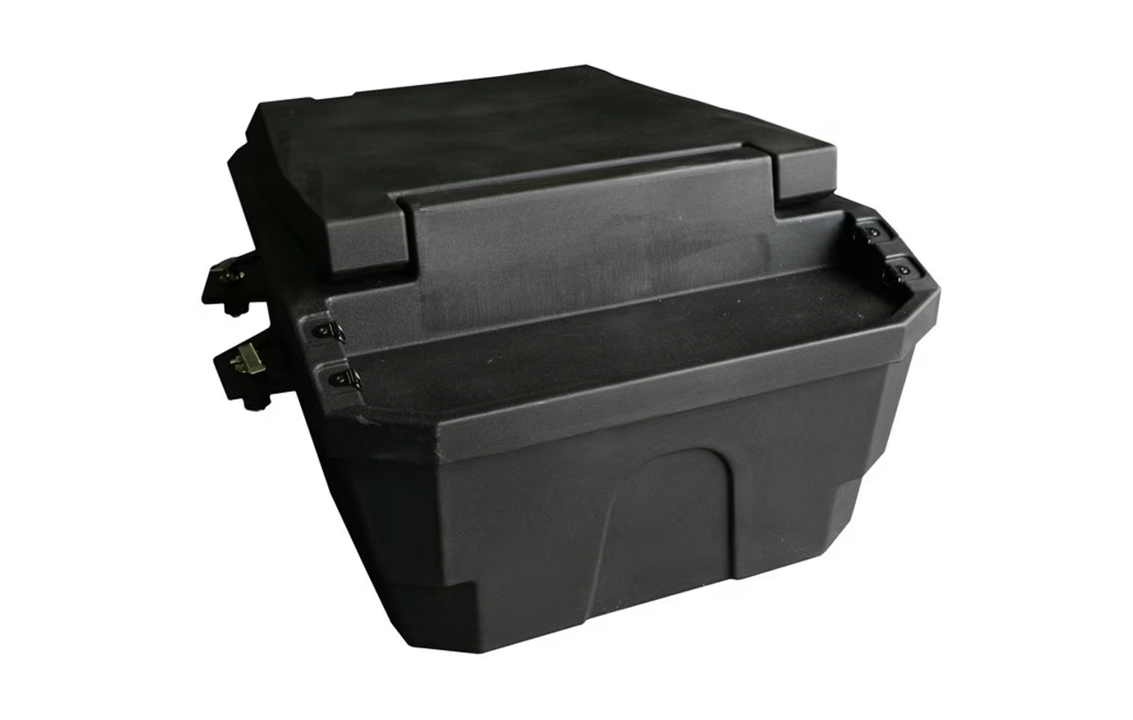 Polaris Rzr Xp 1000 Highlands Cargo Box 2024 Utv Direct