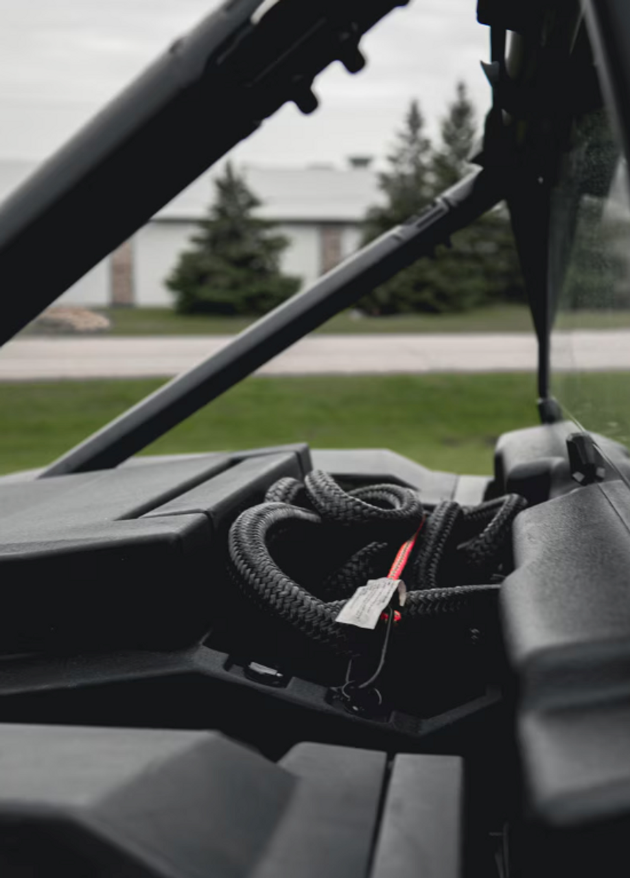 Polaris Rzr Xp 1000 Highlands Cargo Box 2024 Utv Direct