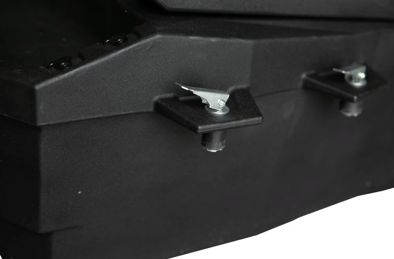 Polaris Rzr Xp 1000 Highlands Cargo Box 2024 Utv Direct