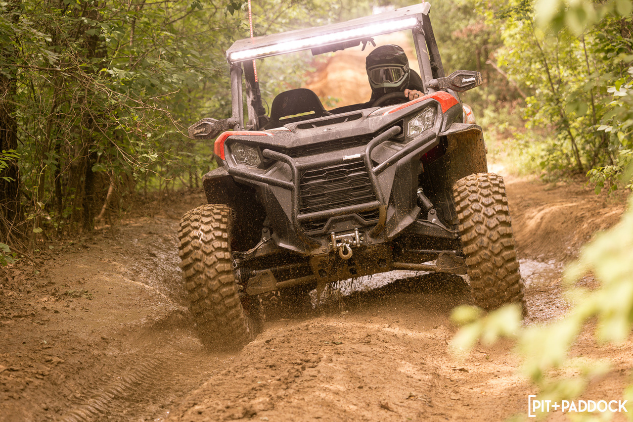 DragonFire Racing 4Peak Radial Tires | UTV DIRECT