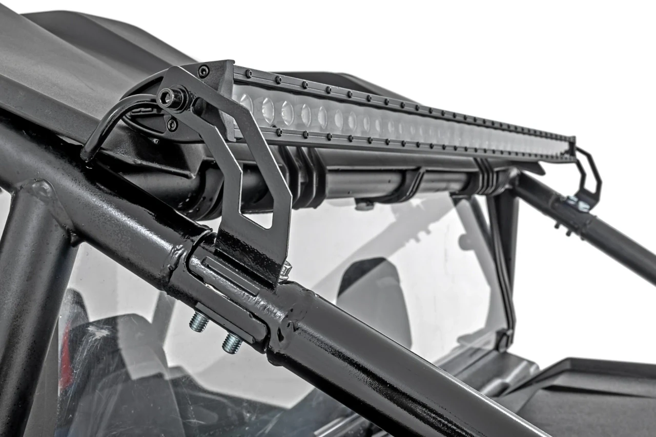 Polaris RZR XP 4 1000 Rear Facing LED Light Kit (2024+) | UTV Direct