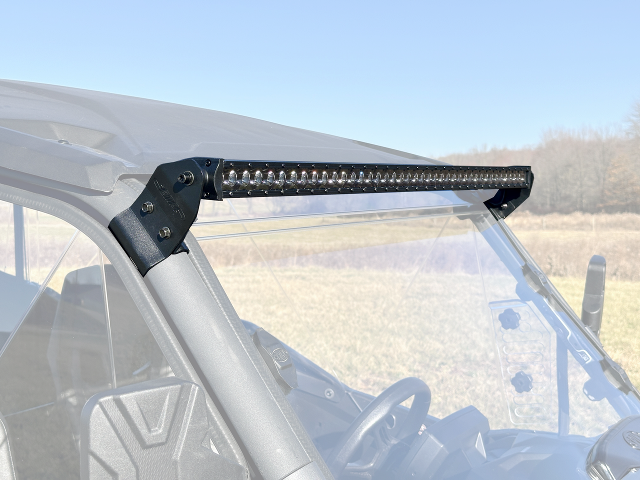 Can-Am Commander Light Bar Brackets (2021+) | UTV Direct