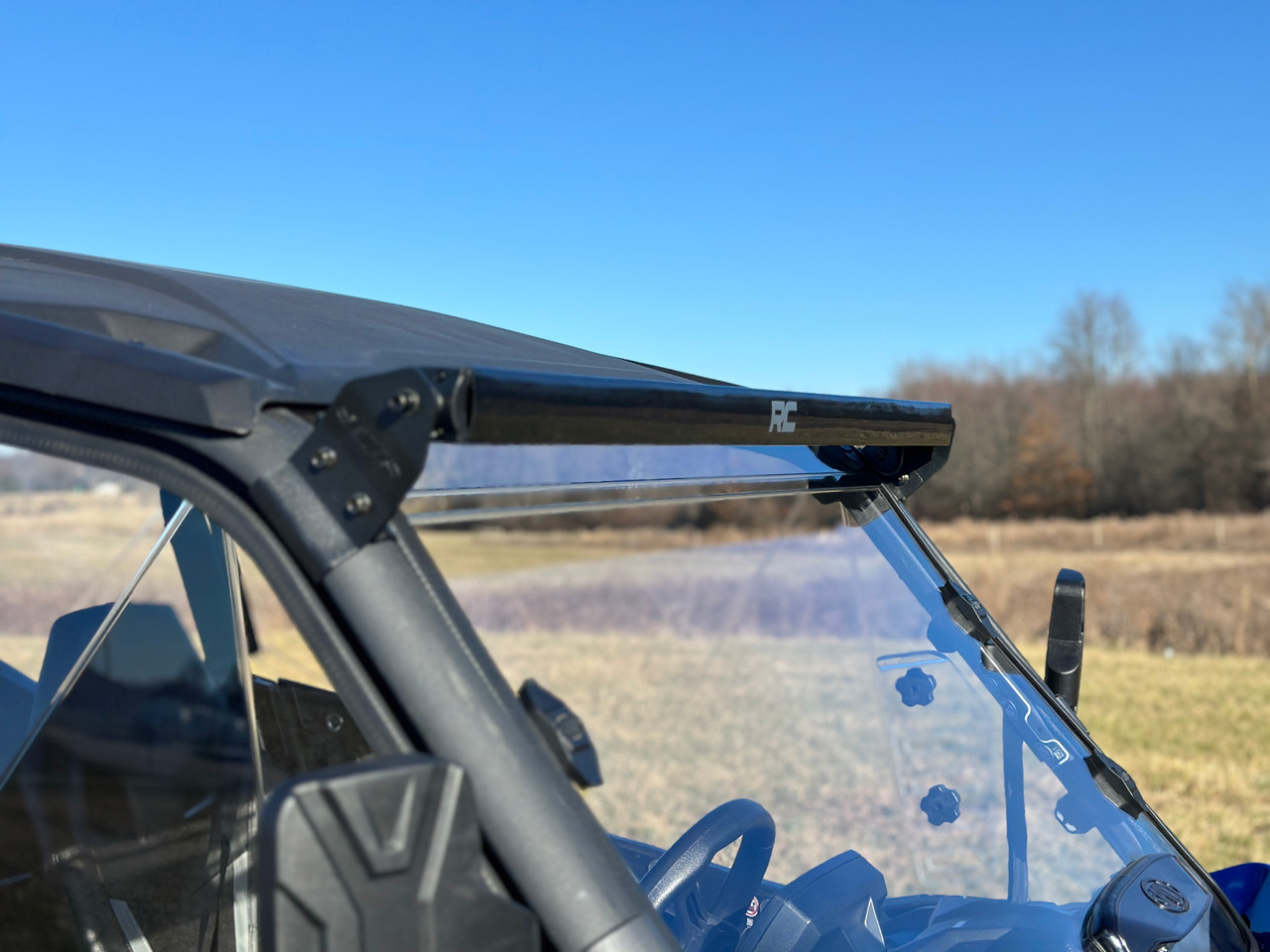 Can-Am Commander Light Bar Brackets (2021+) | UTV Direct
