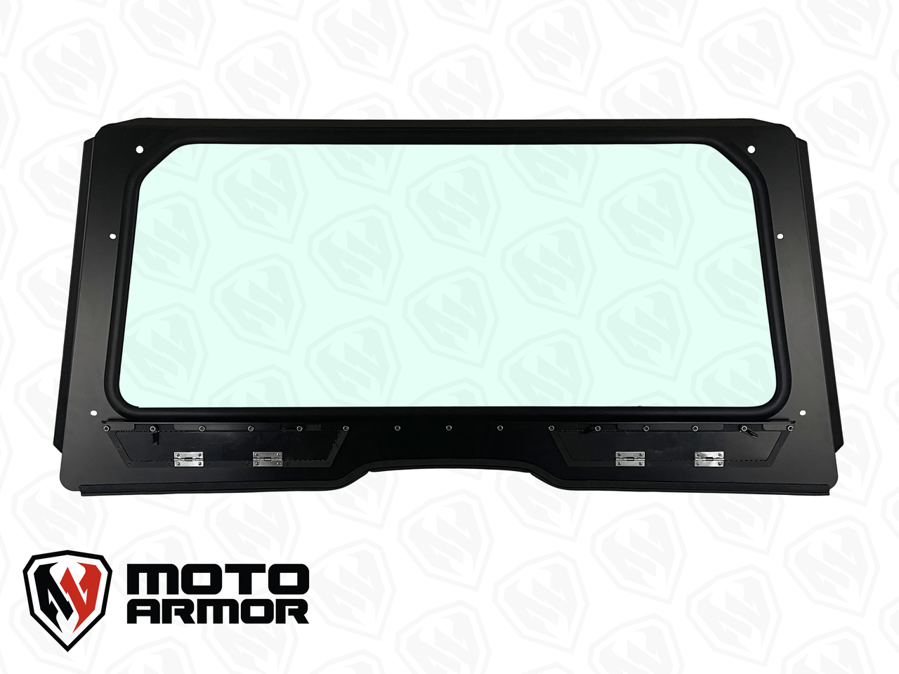 Yamaha Wolverine X2 X4 Glass Windshield Utv Direct