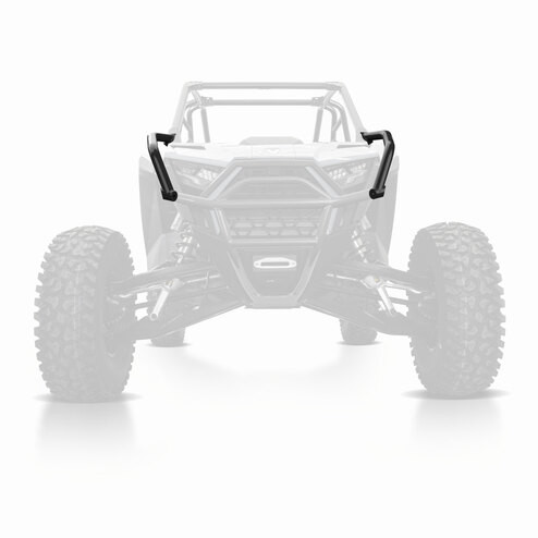 Polaris RZR Pro S Exo Guards | UTV Direct