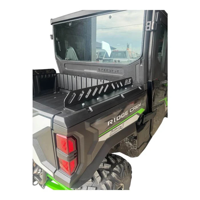 Kawasaki Ridge Bed Rails | UTV Direct