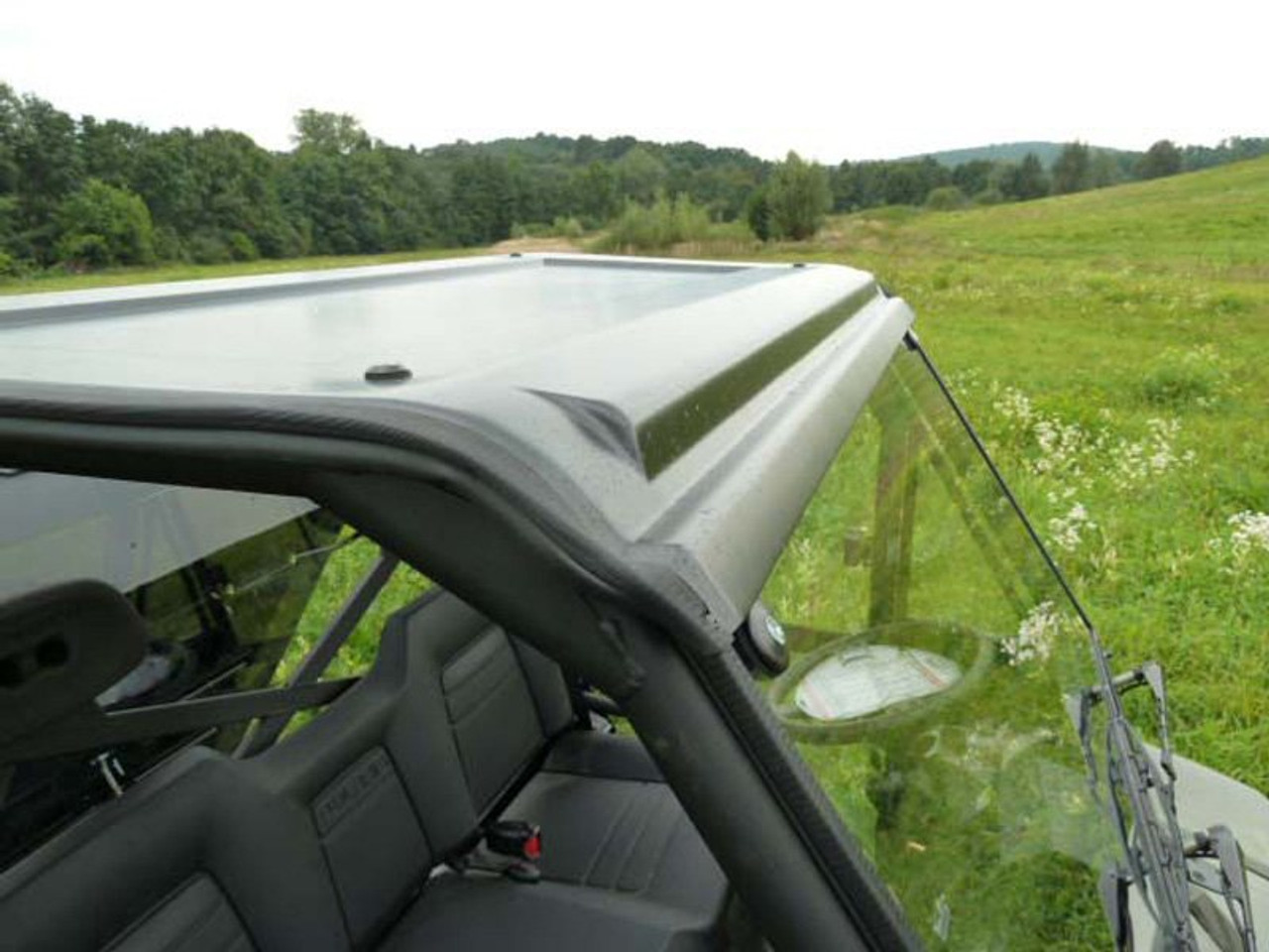 Polaris Ranger Full Size 570800 Cab Enclosure Utv Direct