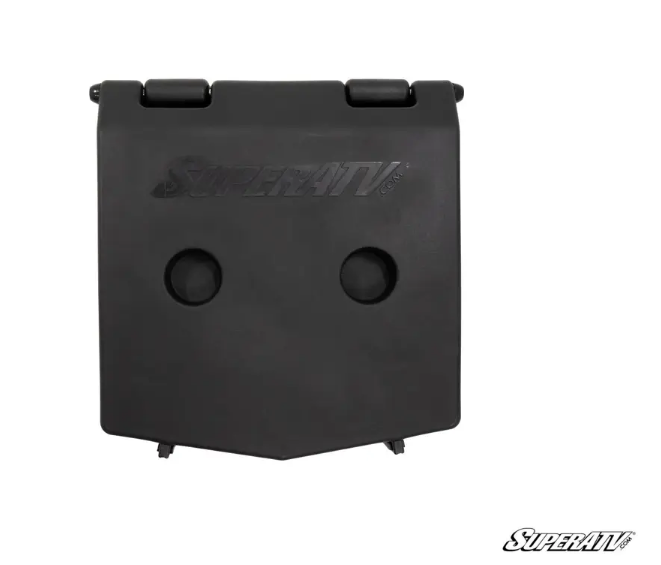 Polaris RZR 900-S 1000 Rear Cargo Box | UTV Direct