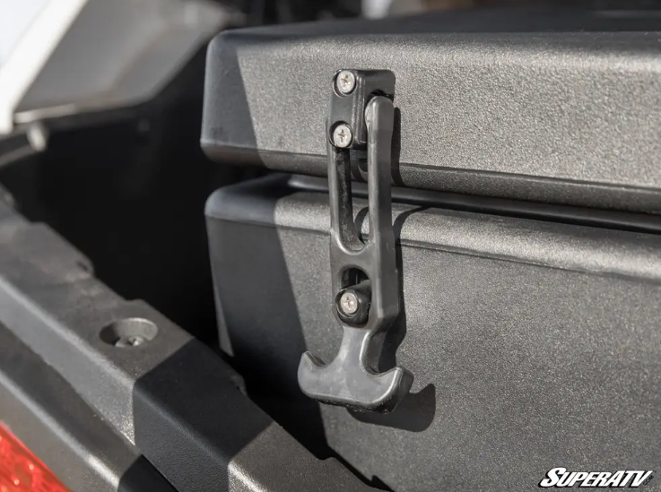 Polaris RZR 900-S 1000 Rear Cargo Box | UTV Direct