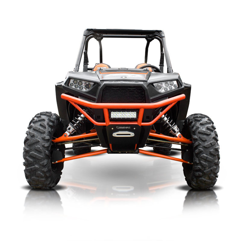 HMF Polaris RZR XP-1000 Front Bumper | UTV Direct
