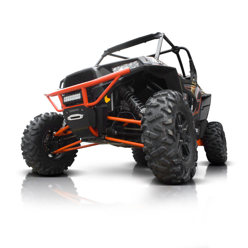 HMF Polaris RZR XP-1000 Front Bumper | UTV Direct