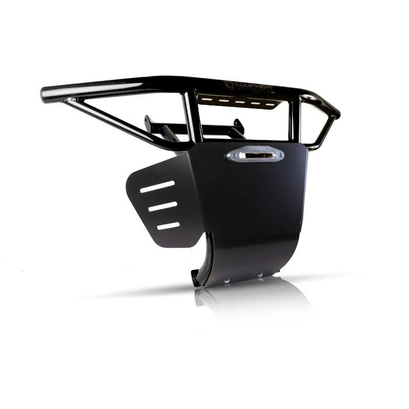 Can-Am Commander Front Bumper by HMF | UTV Direct